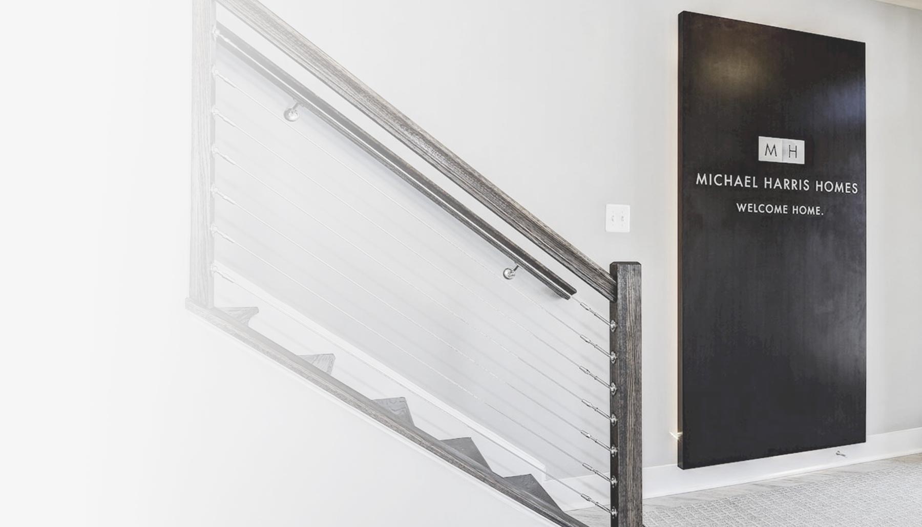 About Us | Michael Harris Homes