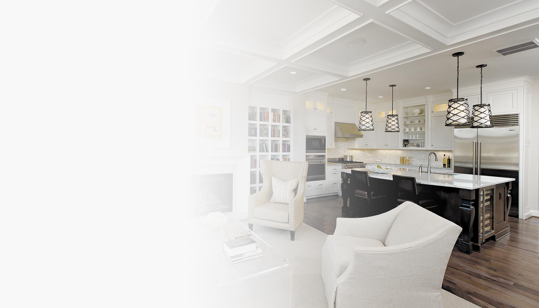 About Us | Michael Harris Homes