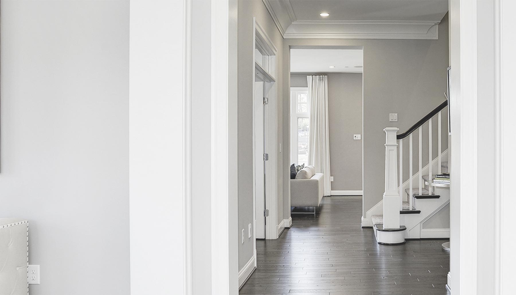 Architecture & Design | Michael Harris Homes