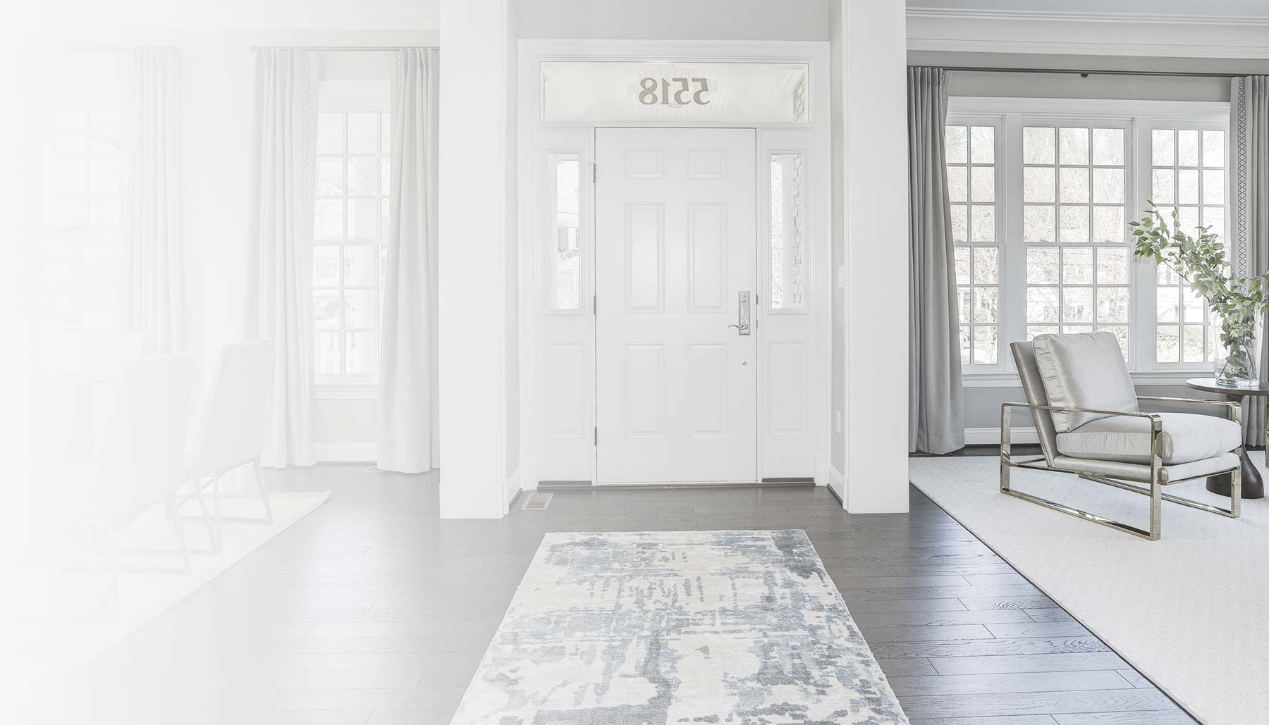 Contact Us | Michael Harris Homes