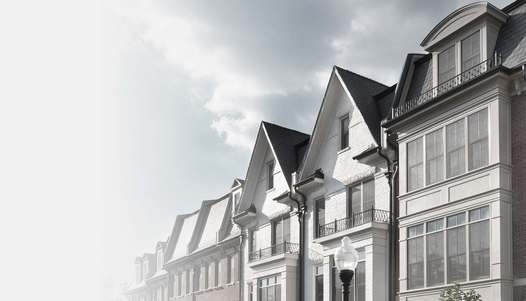 Contact Us | Michael Harris Homes